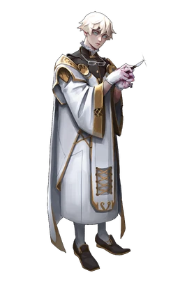 Alter | Rustage DnD Wiki | Fandom