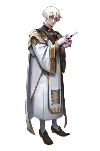 Alter | Rustage DnD Wiki | Fandom