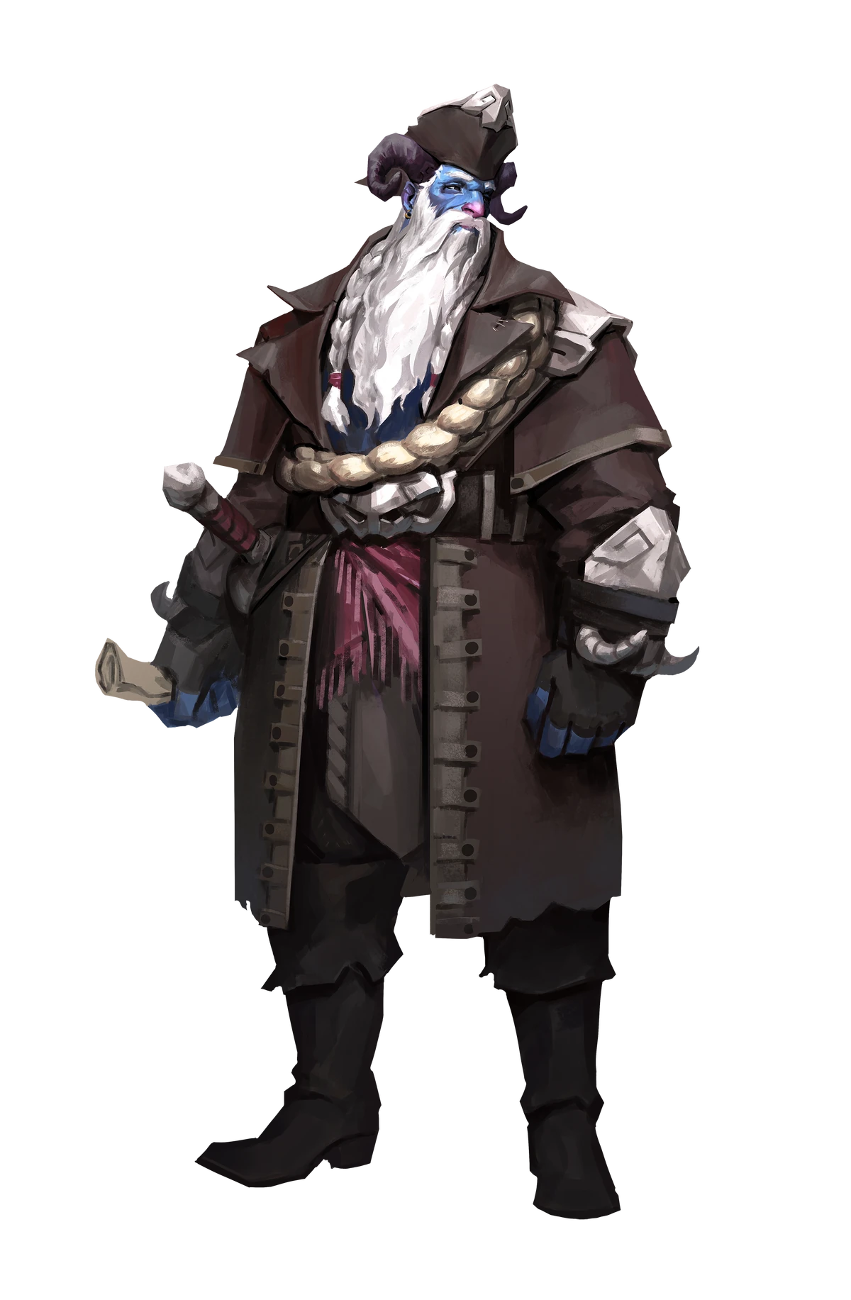 Kern | Rustage DnD Wiki | Fandom