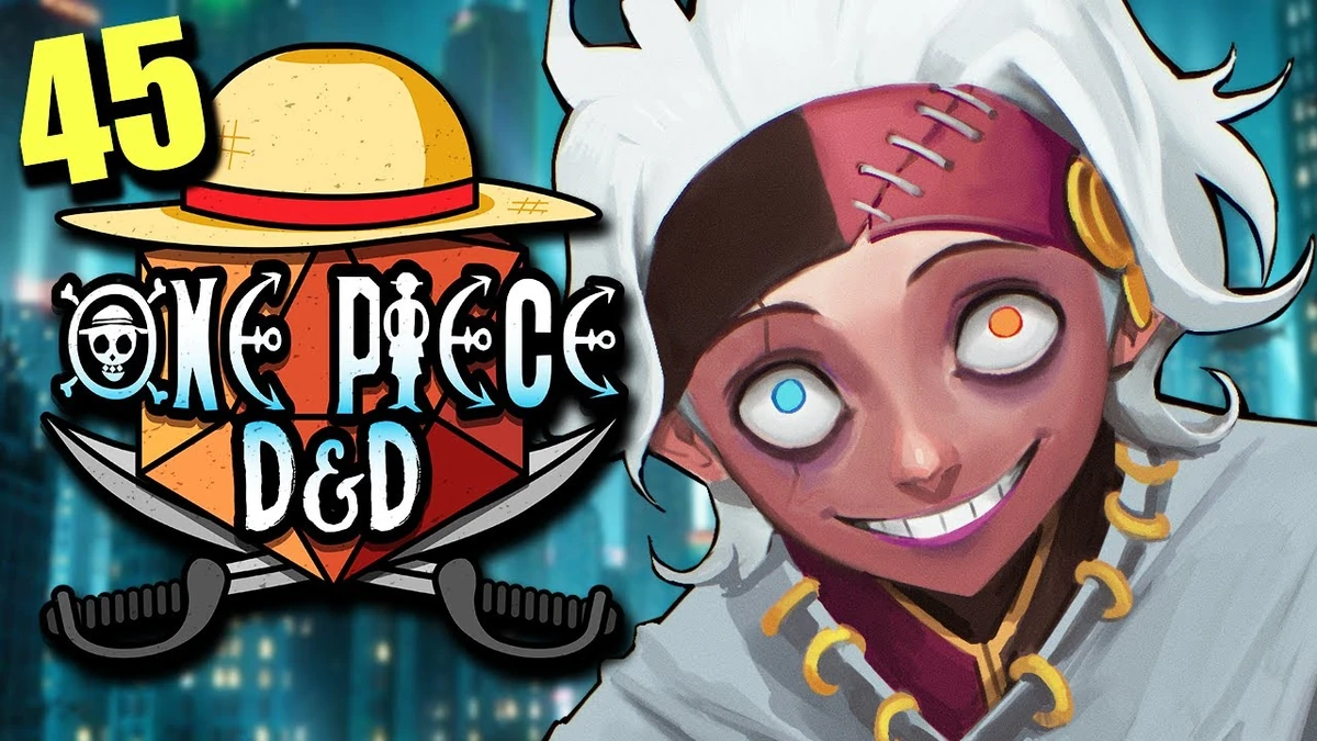 Episode 45: Knock Off Wood | Rustage DnD Wiki | Fandom