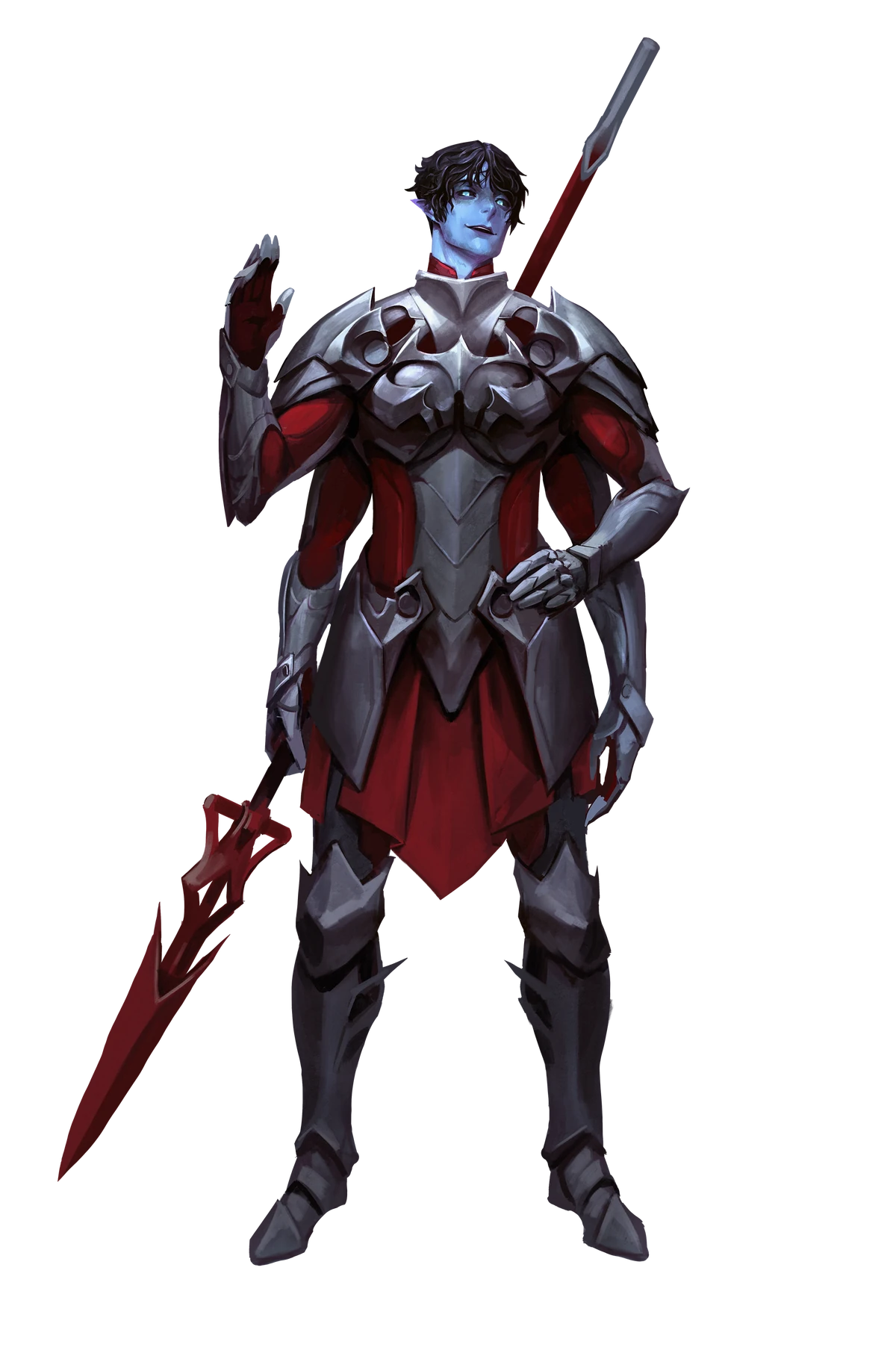 Julaug | Rustage DnD Wiki | Fandom