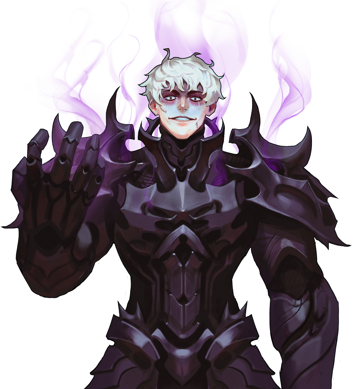 Emperor Dominius Rustage Dnd Wiki Fandom