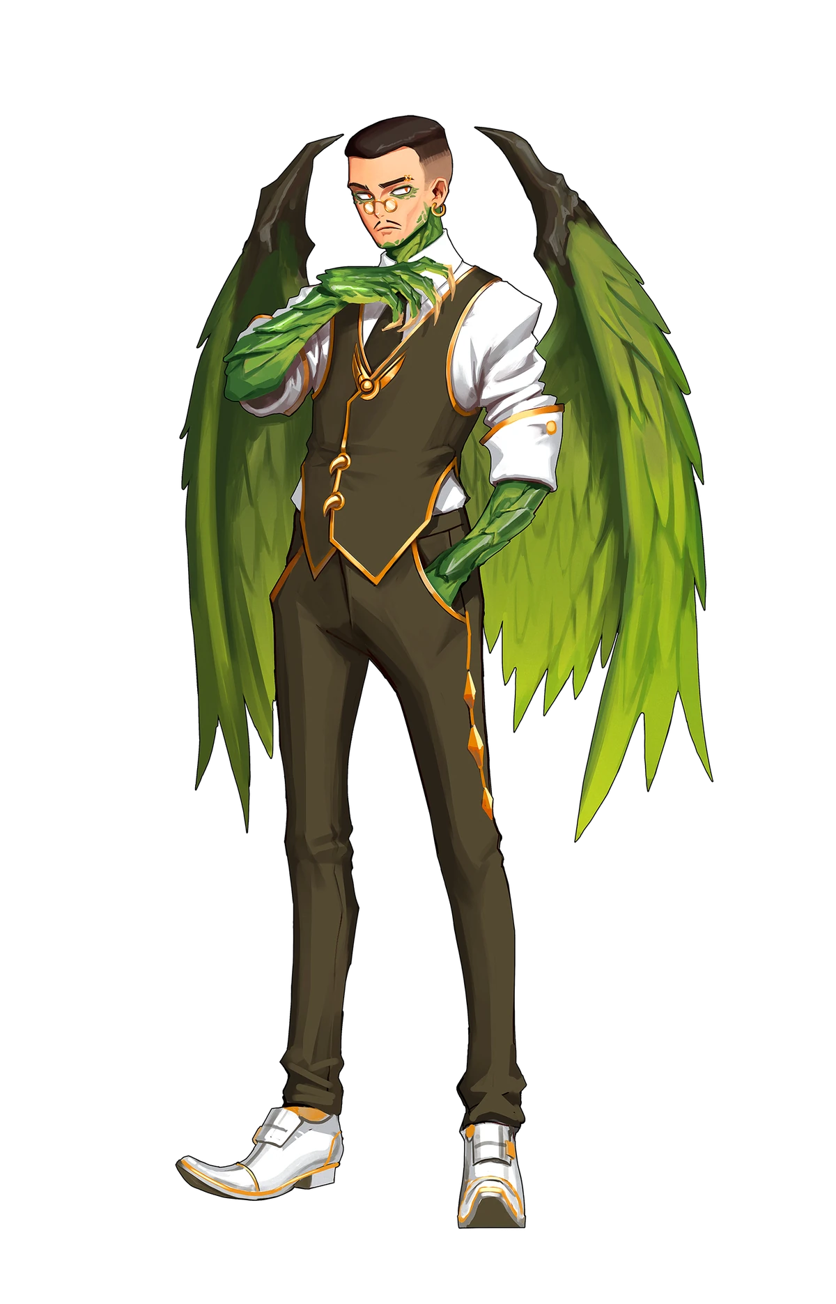 Soldi | Rustage DnD Wiki | Fandom