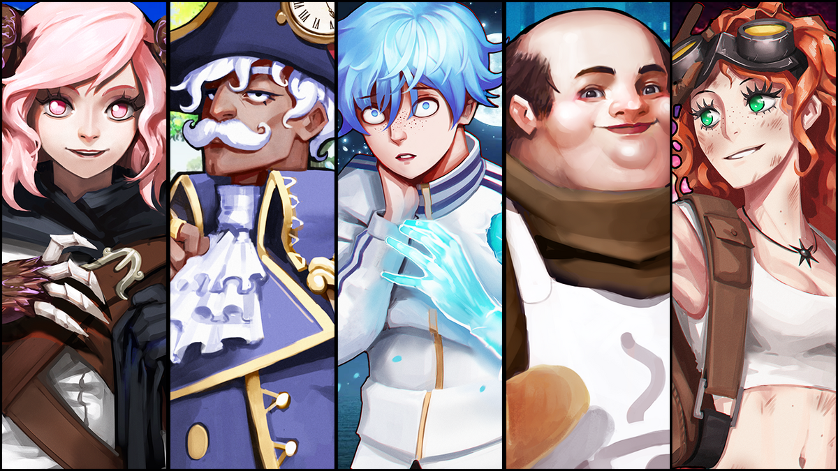 Pirates Npcs Rustage Dnd Wiki Fandom