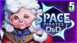 Space Episode 5: The Candy Kingdom | Rustage DnD Wiki | Fandom