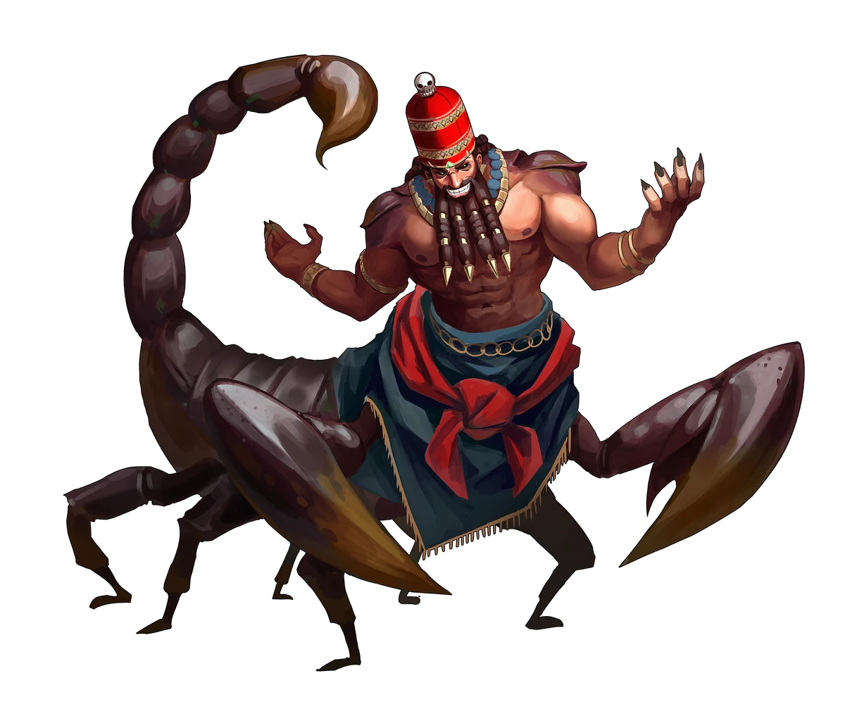 Amarellu | Rustage DnD Wiki | Fandom