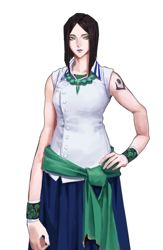 Yokan | Rustage DnD Wiki | Fandom