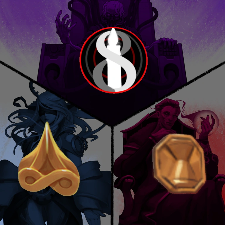 Independents | Rustage DnD Wiki | Fandom