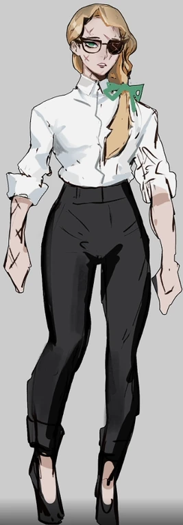 Quill | Rustage DnD Wiki | Fandom