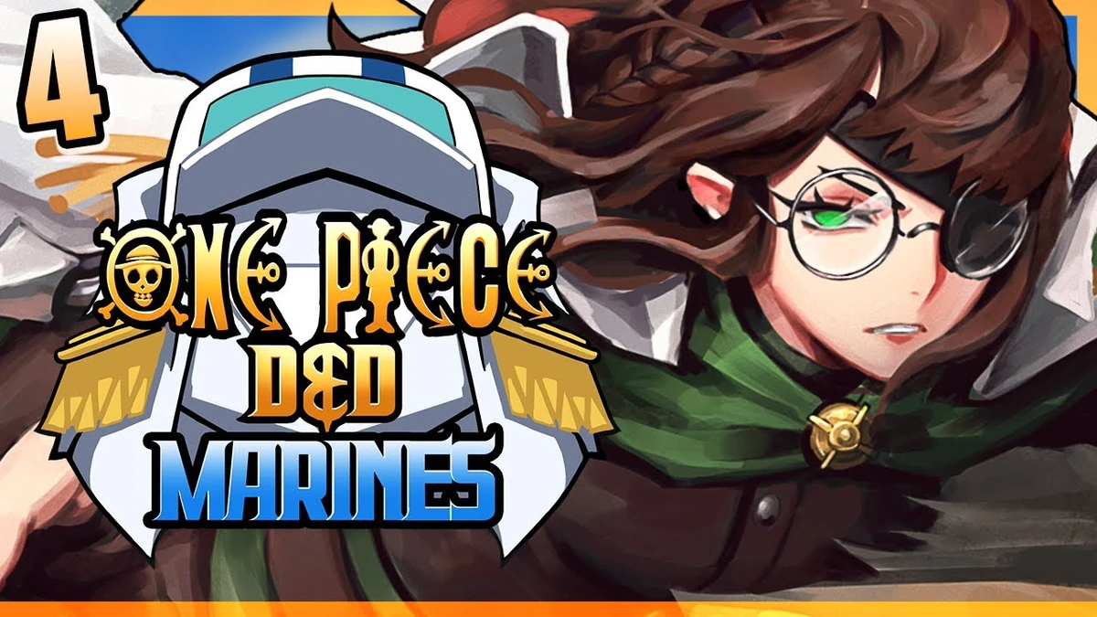 Marines Episode 4: Family Business | Rustage DnD Wiki | Fandom