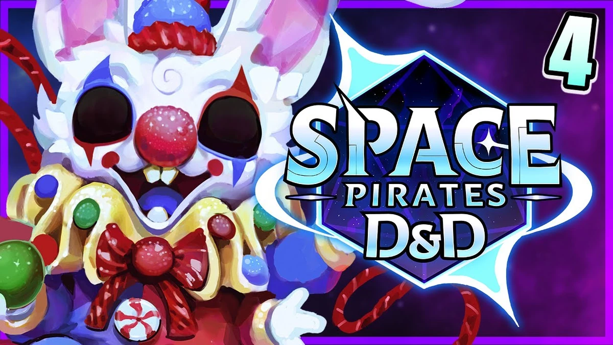 Space Episode 4: The Twizzler | Rustage DnD Wiki | Fandom