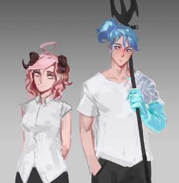 Pearl | Rustage DnD Wiki | Fandom