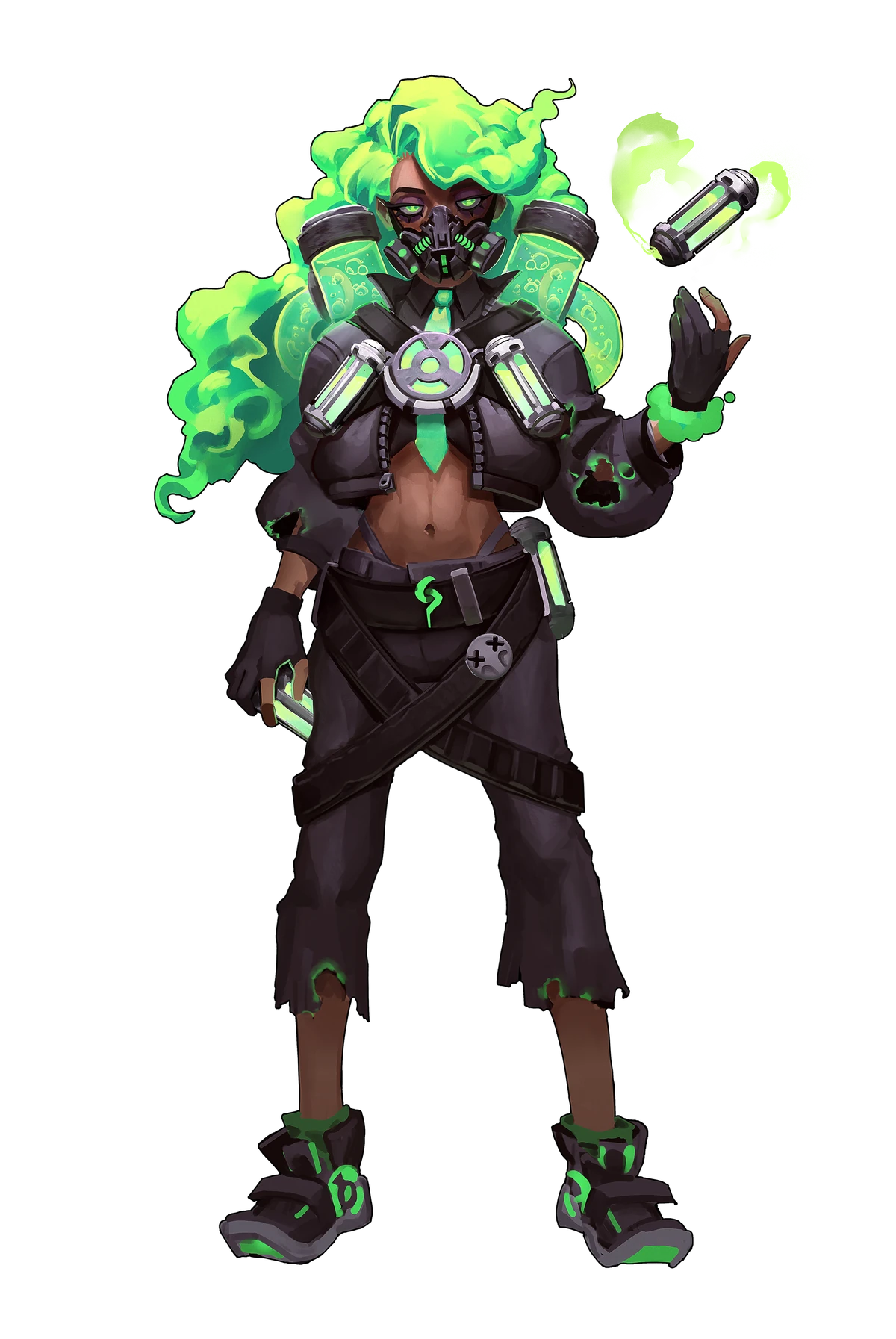 Malady | Rustage DnD Wiki | Fandom