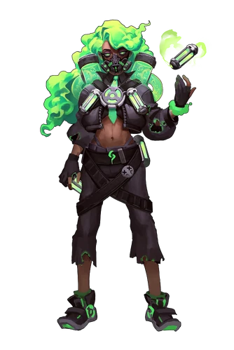 Malady | Rustage DnD Wiki | Fandom