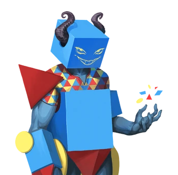 Gumpy | Rustage DnD Wiki | Fandom