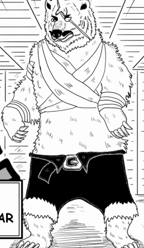 Ragnar | Rustage DnD Wiki | Fandom