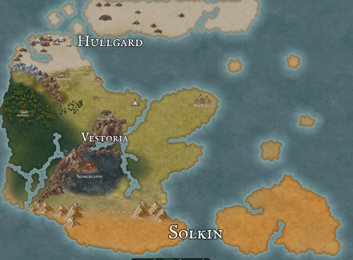 Vestoria (Country) | Rustage DnD Wiki | Fandom