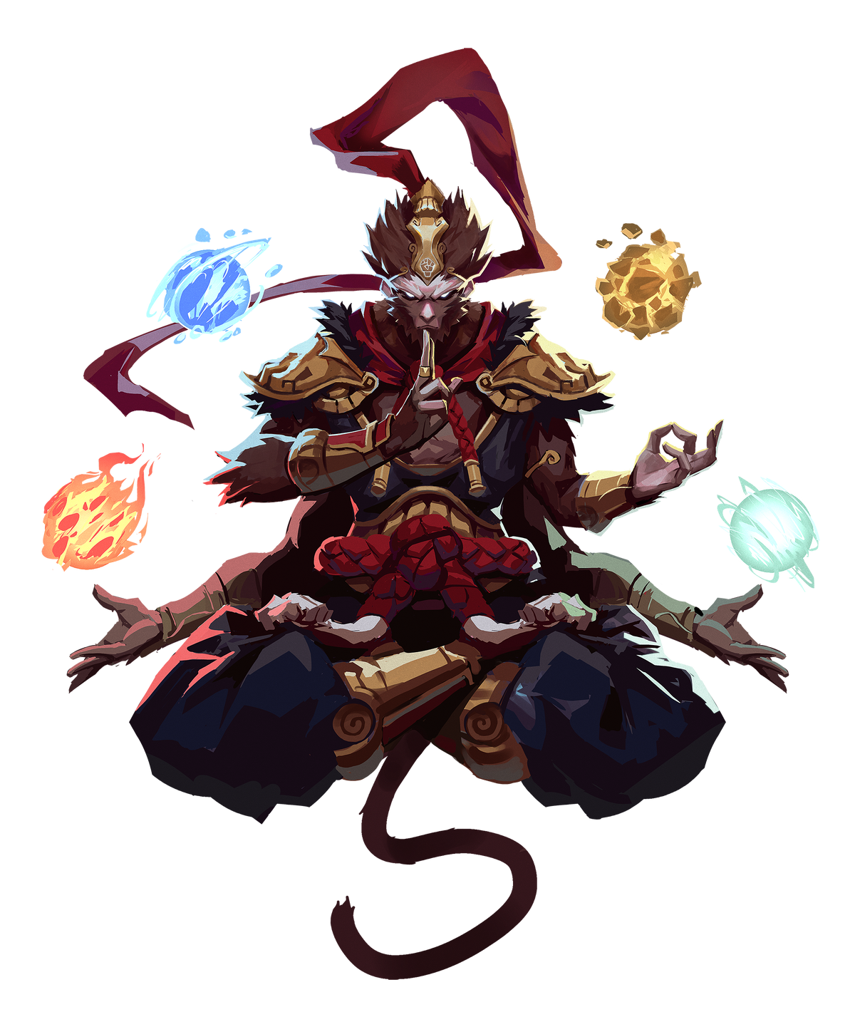 Ki Rustage Dnd Wiki Fandom