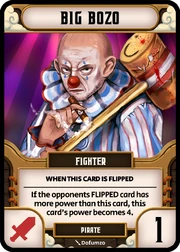 Devil's Luck The Card Game | Rustage DnD Wiki | Fandom