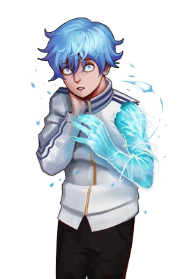 Cyril | Rustage DnD Wiki | Fandom