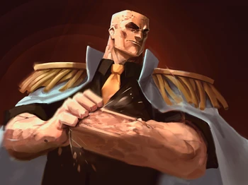 Barry | Rustage DnD Wiki | Fandom