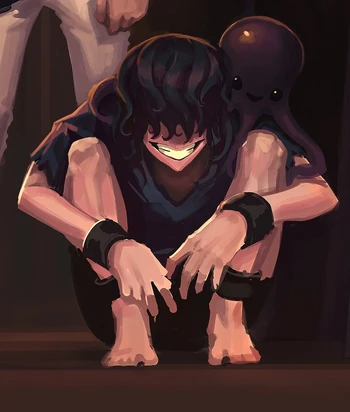 Tako | Rustage DnD Wiki | Fandom