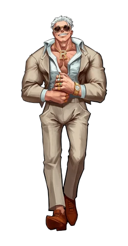 Ragnar IV | Rustage DnD Wiki | Fandom