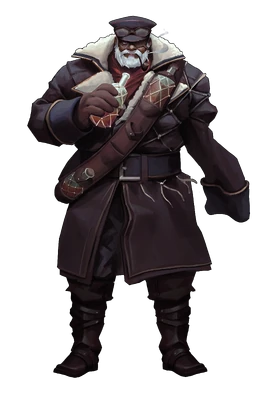 Rummy | Rustage DnD Wiki | Fandom