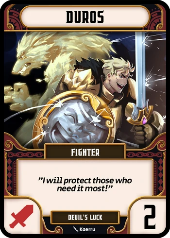 Duros | Rustage DnD Wiki | Fandom