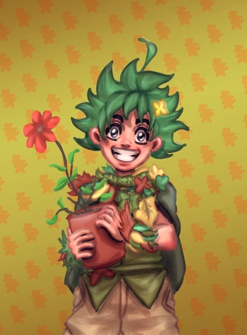 Spruce | Rustage DnD Wiki | Fandom
