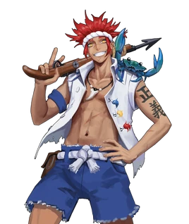 Kai | Rustage DnD Wiki | Fandom