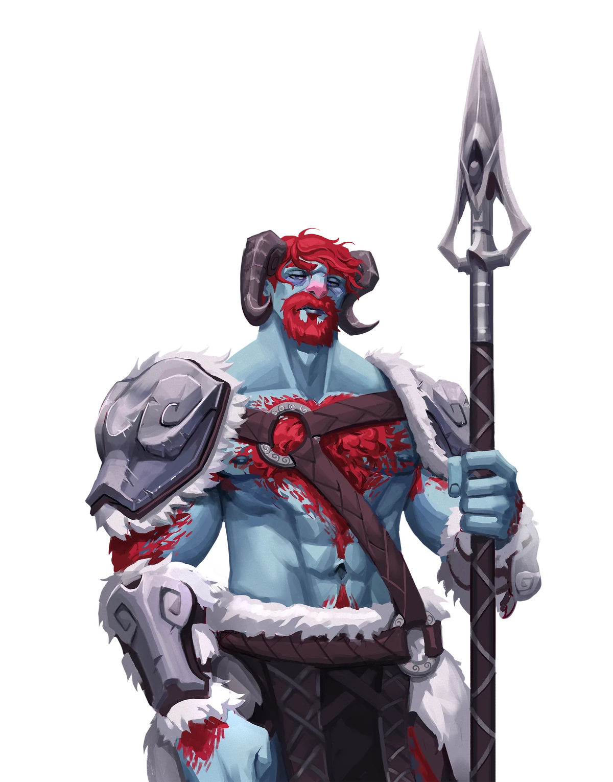 Yog | Rustage DnD Wiki | Fandom