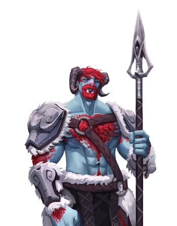Yog | Rustage DnD Wiki | Fandom
