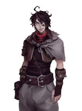 Rippa | Rustage DnD Wiki | Fandom
