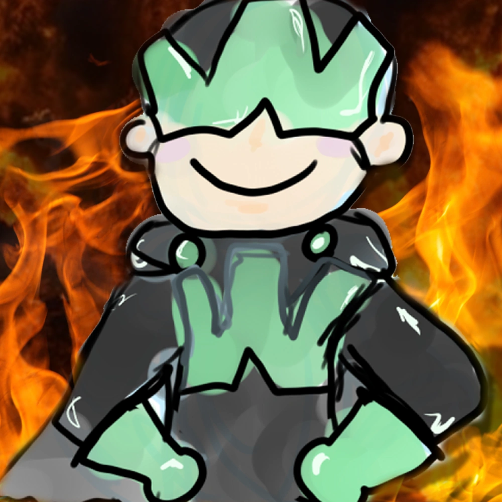 Wubby | Rustage DnD Wiki | Fandom