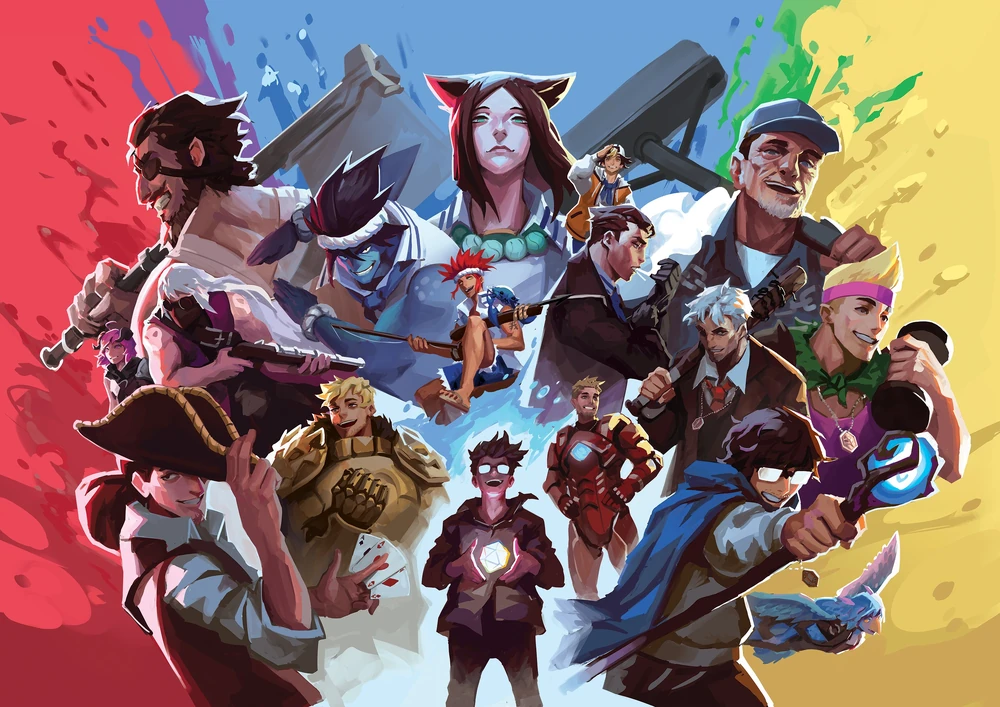 OVA 2: One Piece D&D X Isekai D&D | Rustage DnD Wiki | Fandom