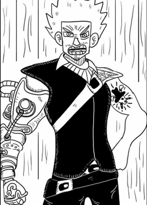 Volt | Rustage DnD Wiki | Fandom