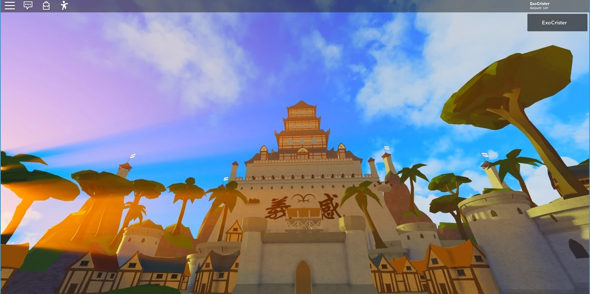 Marineford | One Piece Sea's Adventure Wiki | Fandom