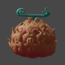 Flame-Flame Fruit | One Piece Sea's Adventure Wiki | Fandom