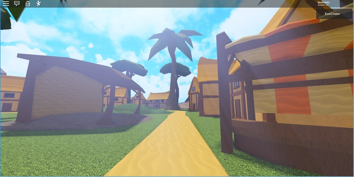 Syrup Village | One Piece Sea's Adventure Wiki | Fandom