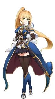 Atoli | One Piece: The Next Generation Wiki | Fandom