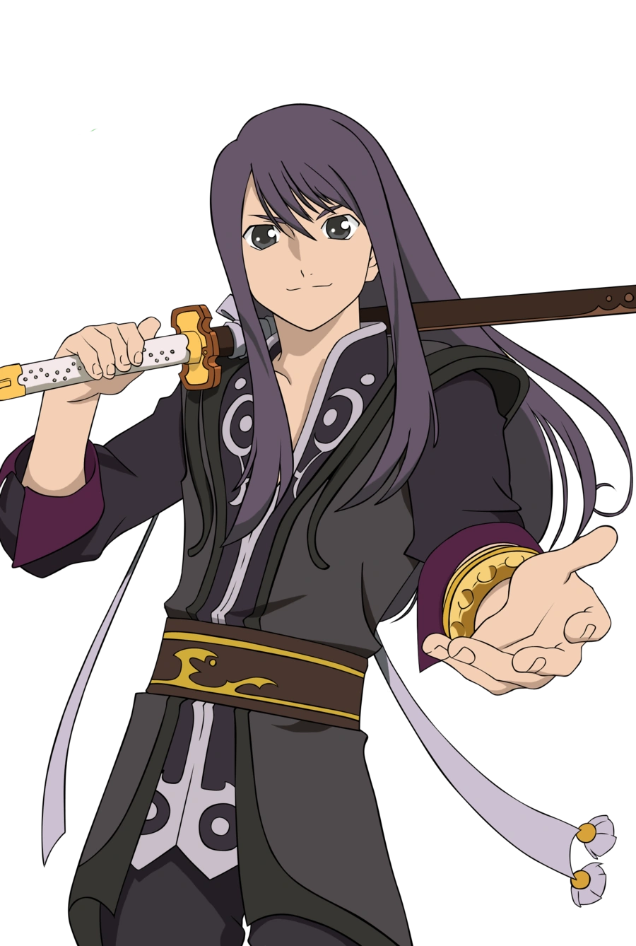 Yuri Sukesa | One Piece: The Next Generation Wiki | Fandom