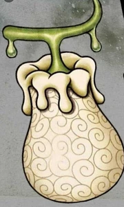 Wax-Wax Fruit | One Piece: The Next Generation Wiki | Fandom