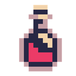 Hi-Potion | OneBit Adventure Wiki | Fandom