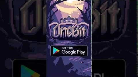 OneBit Adventure | OneBit Adventure вики | Fandom