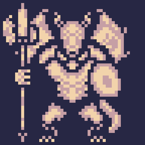 Belfry Gargoyles | OneBit Adventure Wiki | Fandom