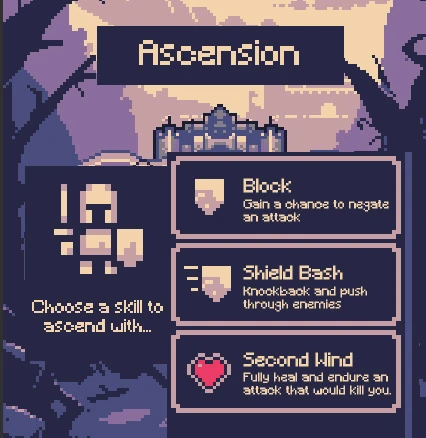 Ascension | OneBit Adventure Wiki | Fandom