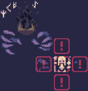 Eternal Wraith | OneBit Adventure Wiki | Fandom