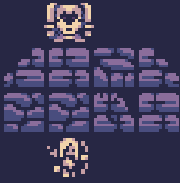 Sword Dancer | OneBit Adventure Wiki | Fandom