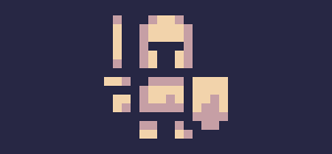 Warrior | OneBit Adventure Wiki | Fandom